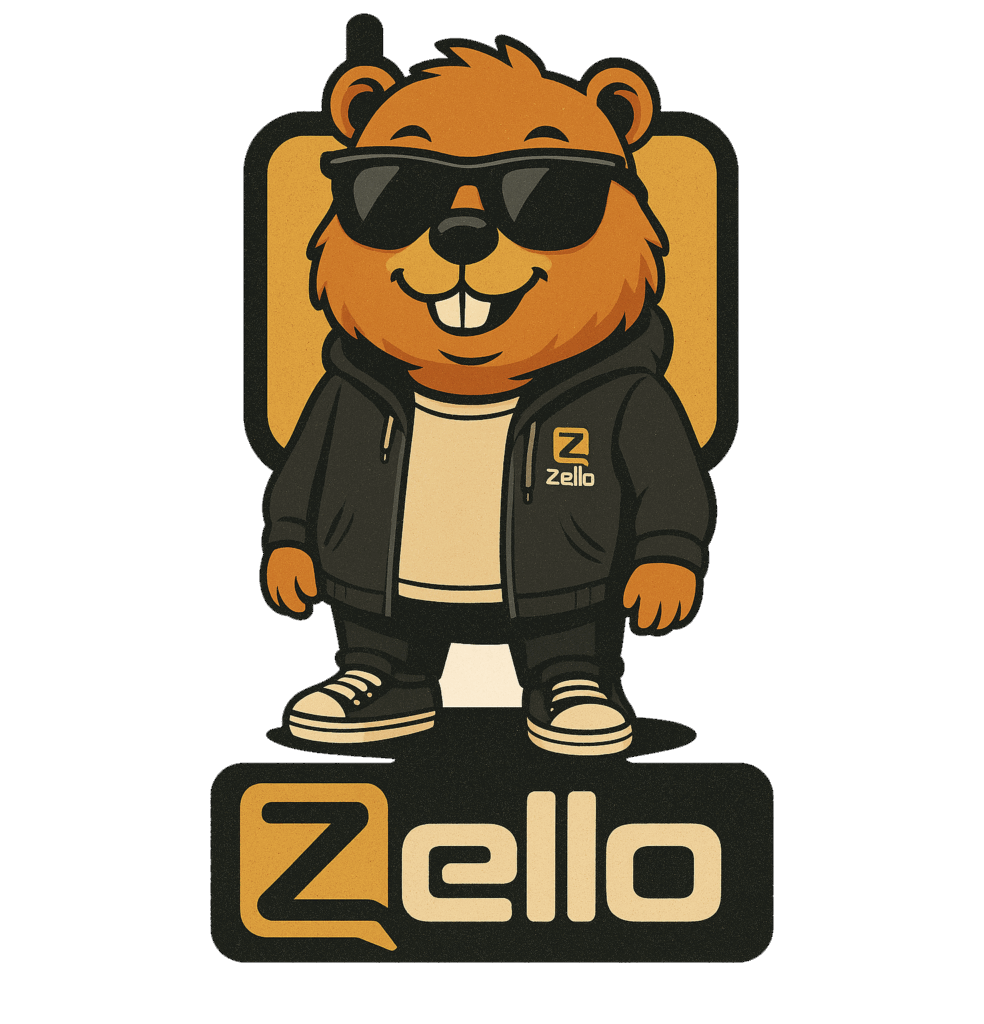 Zello Mode d'emploi - Club VW Suisse